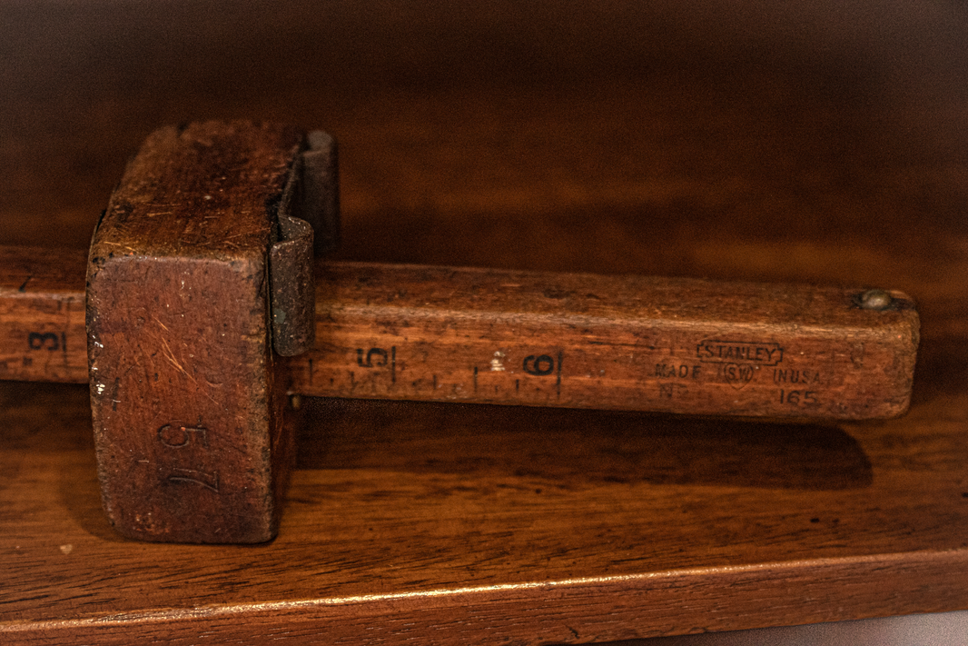 Luxe & Humble - Furniture Restoration, Soft Furnishings & Homewares